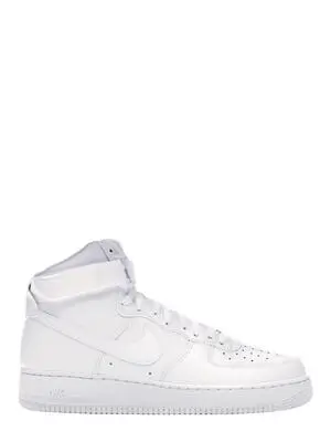 Nike Air Force 1 High-top Sneakers - White
