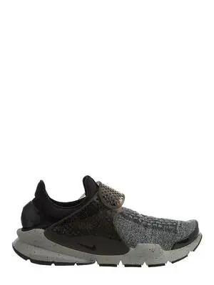 Nike Sock Dart Se Premium - Black/white/university Red