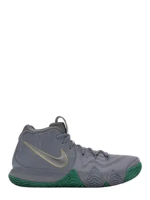 Nike Kyrie 4 City Guardians Sneakers - Cool Grey/white