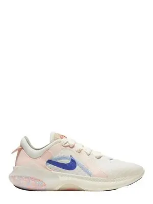 Nike Joyride Dual Run 2 Sneakers - Sail/electro Orange/crimson Tint