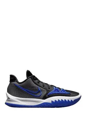 Nike Kyrie Low Royal Sneakers - Black/royal Blue/white