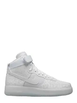 Nike Air Force 1 High Stash Sneakers - White