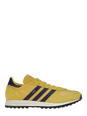Adidas Originals Trx Vintage Arsenal Fc 1971 - Spring Yellow/victory Blue/silver Metallic