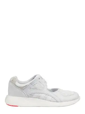 Adidas Eqt Racing 91/16 Sneakers - Crystal White/footwear White/turbo