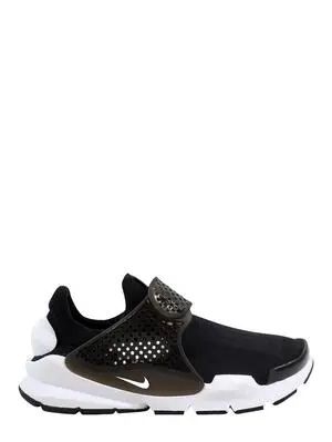 Nike Sock Dart Sneakers - Black/white