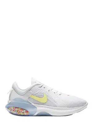 Nike Joyride Dual Run 2 - White/light Zitron/bright Mango