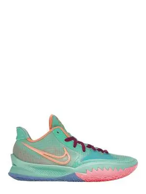 Nike Kyrie Low Keep Sue Fresh - Green Glow/peach/blue