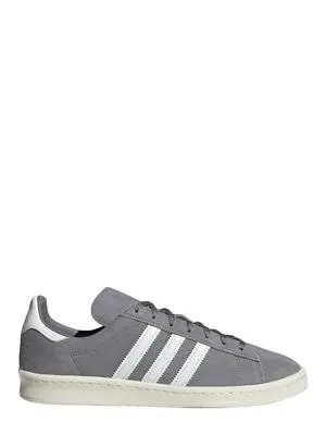 Adidas Campus 80s Sneakers - Grey/cloud White/off White