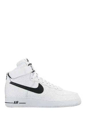 Nike Air Force 1 High Perf Sneakers - White/black