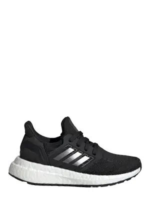 Adidas Ultraboost 20 Sneakers - Core Black/night Metallic/cloud White