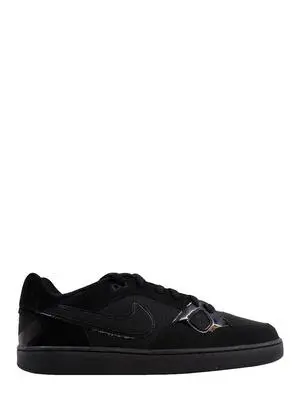 Nike Son Of Forcein Sneakers - Black