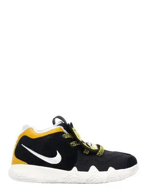 Nike Kyrie 4 Little Big Cats Sneakers - Black/summit White/yellow Ochre