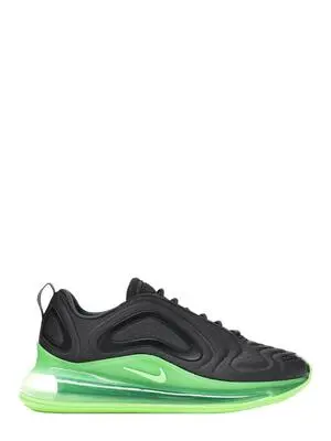 Nike Air Max 720 Sneakers Black/volt