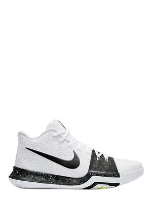 Nike Nike Kyrie 3 TBin Sneakers White/black