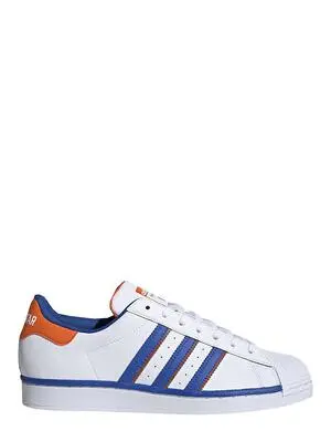 Adidas Superstar Rivalry Sneakers - Footwear White/collegiate Royal/bold Orange