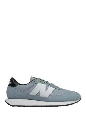 NEW BALANCE 237 Sneakers Slate/light Slate