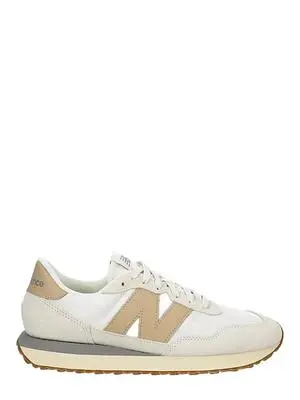 NEW BALANCE New Balance 237in Sneakers Beige/turtledove
