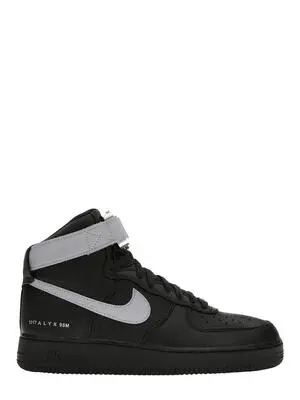 Nike Force 1 High 1017 Alyx 9sm Sneakers - Black/grey