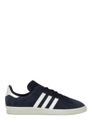 Adidas Campus 80s Sneakers - Collegiate Navy Blue/footwear White/off White