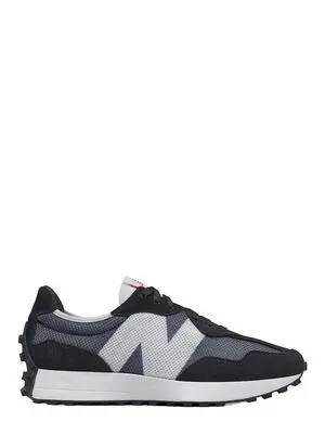NEW BALANCE New Balance 327 Sneakers Black/new Balance White