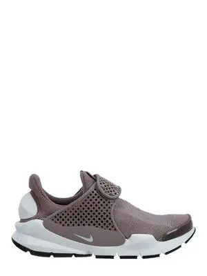 Nike Sock Dart Taupe Grey/white/black