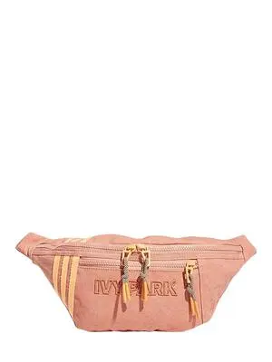 Adidas Ivy Park Small Waist Bag - Ambient Blush