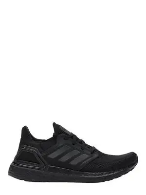 Adidas Ultra Boost 20 Sneakers - Core Black/grey Four/solar Red