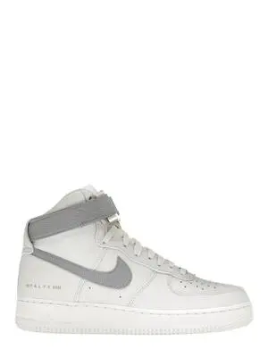 Nike Air Force 1 High 1017 Alyx 9sm Sneakers - White/grey