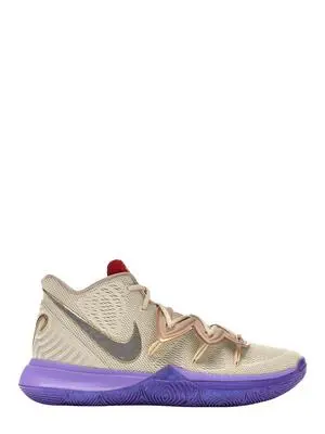 Nike Kyrie 5 Concepts Ikhet - Multicolor