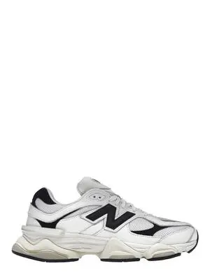 NEW BALANCE 9060 Sneakers White/black/sea Salt