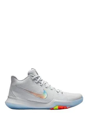 Nike Kyrie 3 Sneakers - Pure Platinum