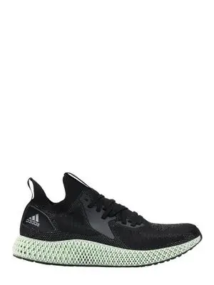 Adidas Alphaedge 4d Reflective - Core Black/cloud White
