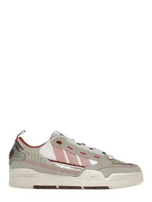 Adidas Originals ADI2000 Sneakers Cloud White/scarelet Red/silver Metallic