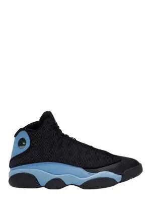 JORDAN Jordan 13 Retro University Blue Black/university Blue/white