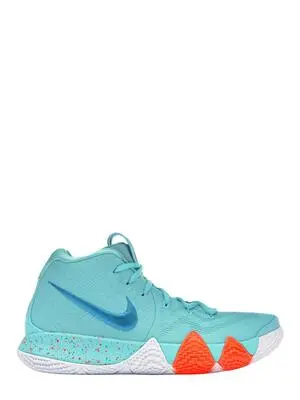 Nike Kyrie 4 Power Is Female - Light Aqua/neo Turquoise