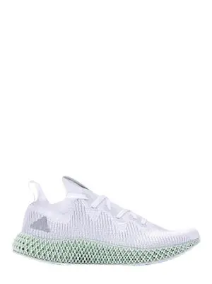 Adidas Alphaedge 4d White - Footwear White/grey 2/core Black