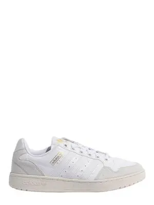Adidas Ny 90 Stripes Sneakers - Footwear White/core White/cream White