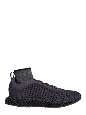 Adidas Alphaedge 4d Stella Mccartney Sneakers - Night Steel/core Black/platinum Mauve