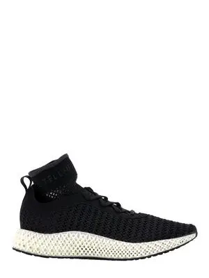 Adidas Alphaedge 4d Stella Mccartney Sneakers - Core Black