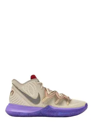 Nike Kyrie 5 Concepts Ikhet Special Box Sneakers - Multicolor