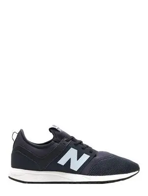 NEW BALANCE 247 Classic Sneakers Navy Blue/white
