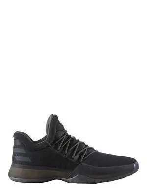 Adidas Harden Vol. 1 Sneakers - Core Black