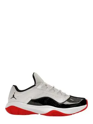 JORDAN Cmft Low Sneakers - White/university Red/black