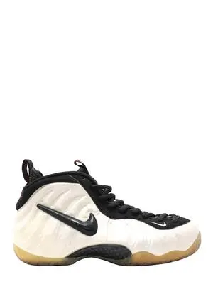 Nike Nike Air Foamposite Pro Pearl Sneakers White/black/true Red