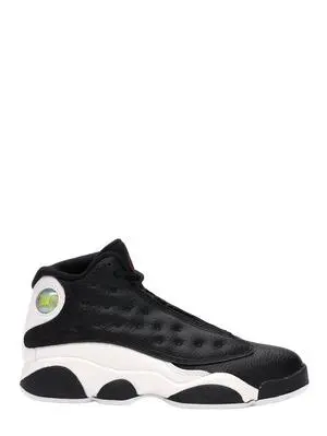JORDAN 13 Retro Reverse He Got Game - Black/gym Red/white
