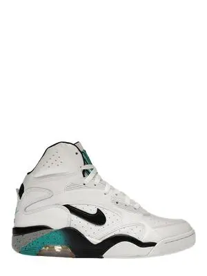 Nike Air Force 180 Sneakers - White/black/wolf Grey