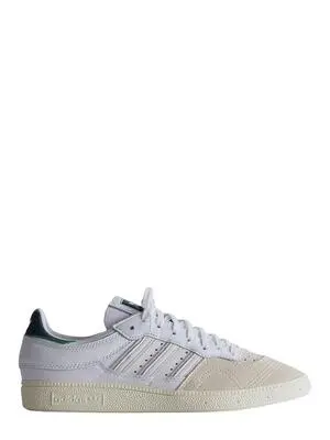 Adidas Handball Top Kith Classics Sneakers - Footwear White/off White/green Night