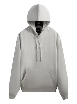Kith Cyber Monday Hoodie - Concrete