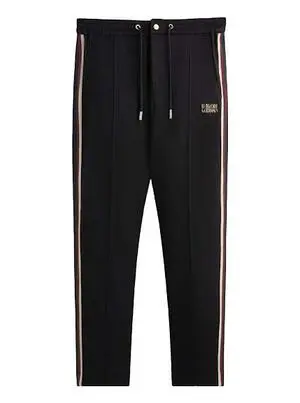 Kith For Bergdorf Goodman Mercer Pt Track Pant - Black