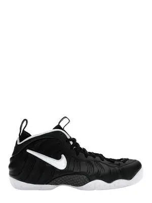 Nike Air Foamposite Pro Dr. Doom Sneakers - Black/white